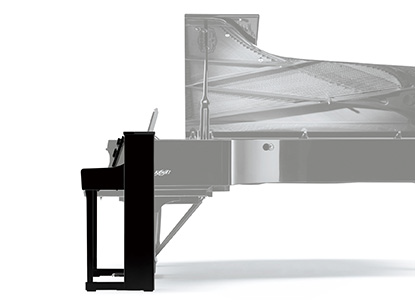 CA901｜製品情報｜河合楽器製作所 製品サービスサイト