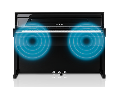 CA901｜製品情報｜河合楽器製作所 製品サービスサイト