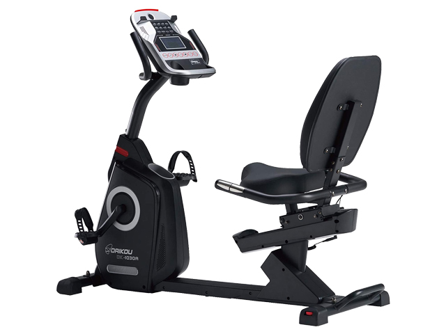 家庭用リカンベントバイク DK-1030A｜製品情報｜河合楽器製作所 製品サービスサイト