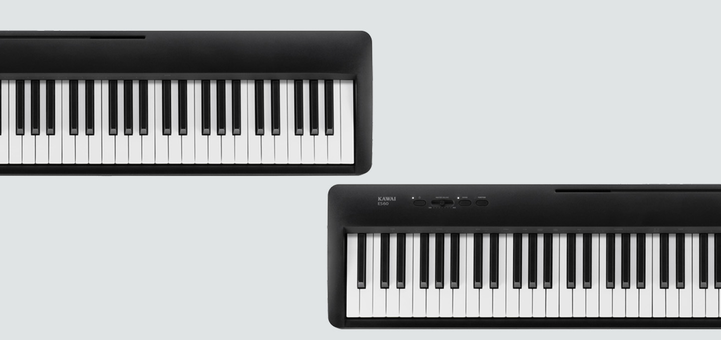 ES60｜製品情報｜河合楽器製作所 製品サービスサイト