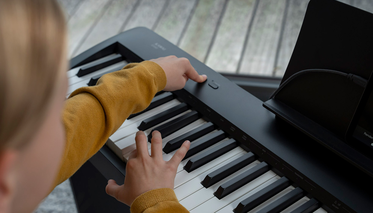 ES60｜製品情報｜河合楽器製作所 製品サービスサイト