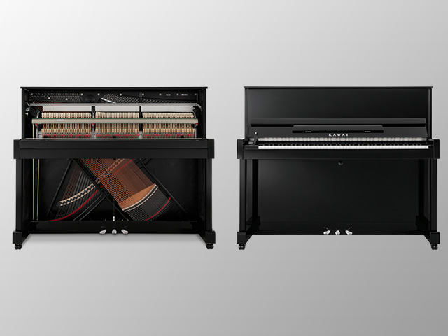 ND-21｜製品情報｜河合楽器製作所 製品サービスサイト